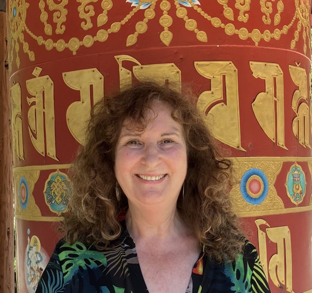 Our Team - Land of Medicine Buddha